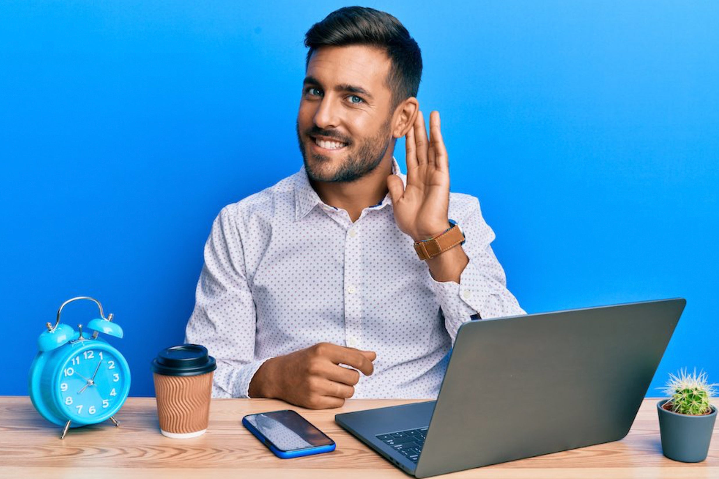 5 Ways to Improve Your Hearing Health – SOUNDLIFE Hearing Center