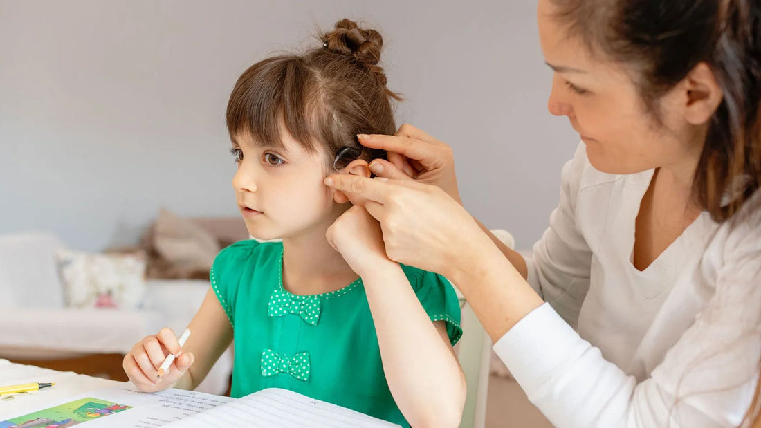 Hear for Success: Elevate Your Career with Good Hearing – Pusat Alat ...