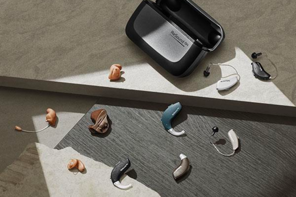 SOUNDLIFE Hearing Center - Hearing Aids, Hearing Protections Indonesia ...